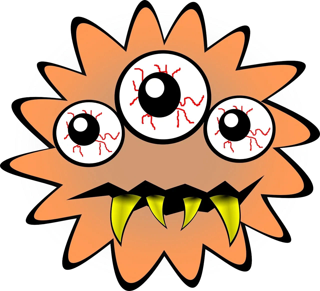 Welcome to Monster Munchies Bake Shop